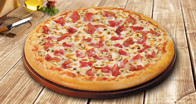 Pizzitas